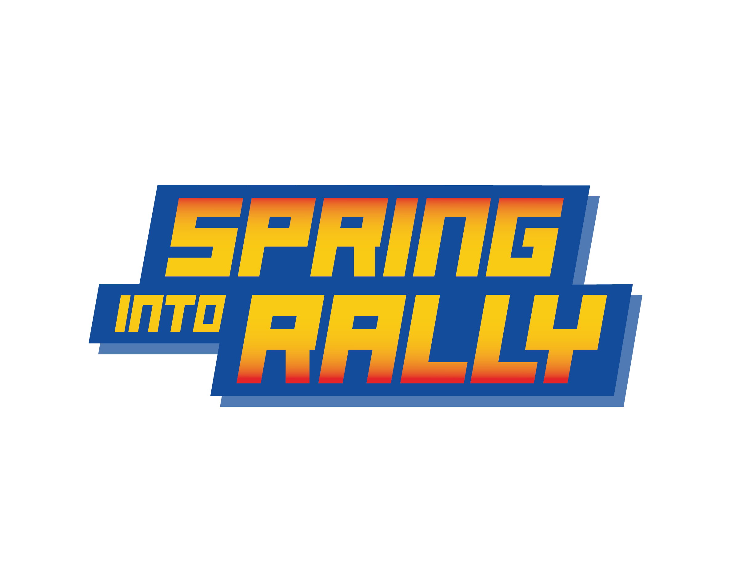 Spring Into Rally - May 16, 2026 - Team O'Neil Rally School